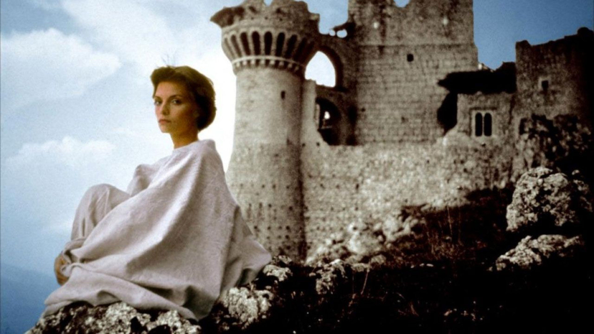 Rocca Calascio, una mostra dedicata a Ladyhawke: quando e dove ammirare ...