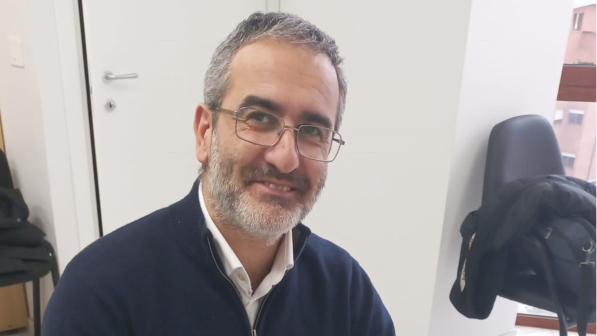 L'Aquila, Luigi Petrucci è il nuovo direttore del servizio veterinario ...