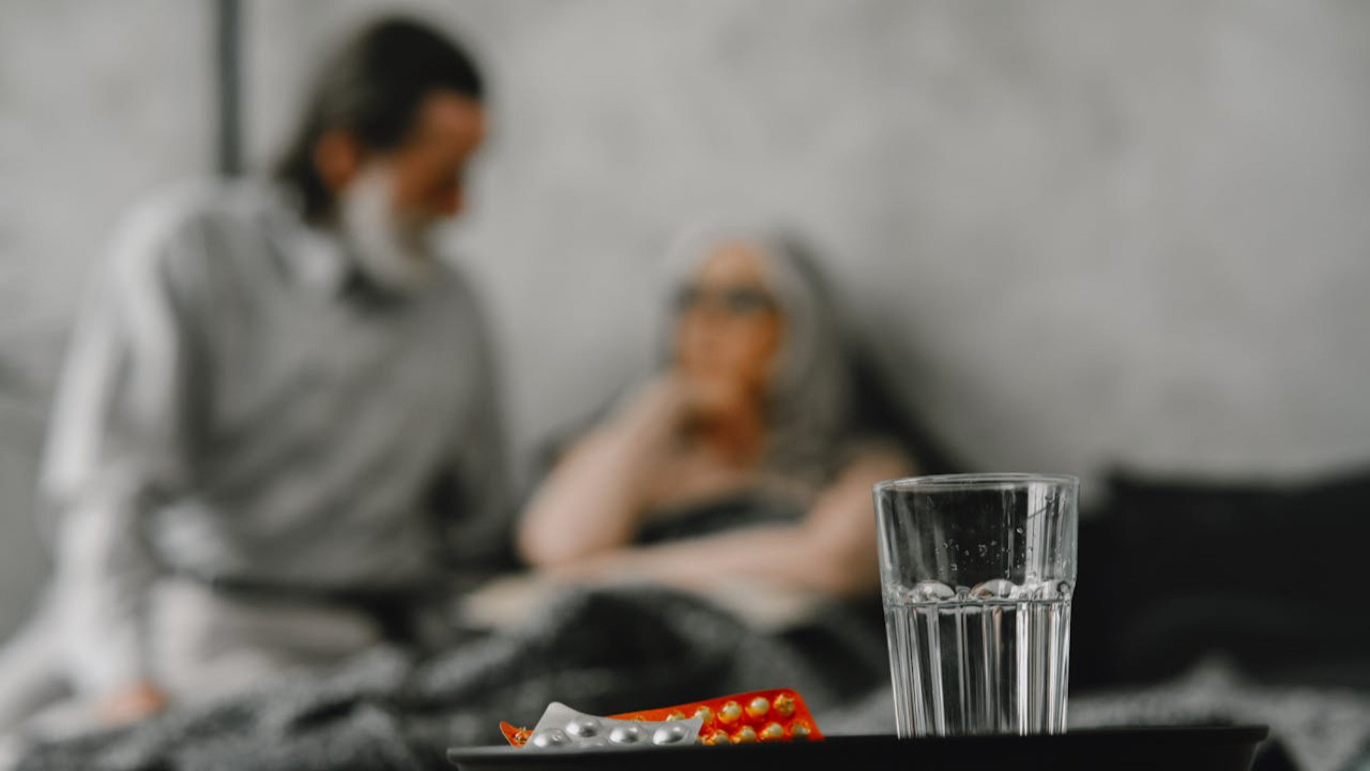 Caregiver Abruzzo, la svolta: riconosciuto il lavoro di assistenza ...